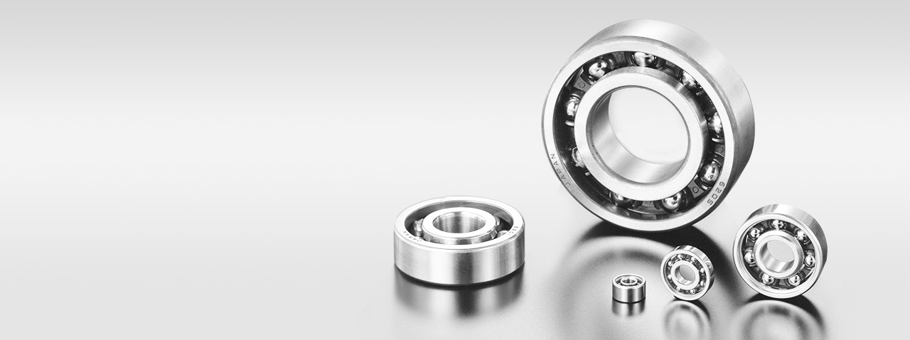 Loyal Bearings